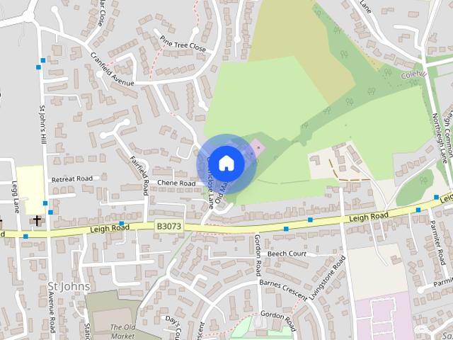 Wimborne, Dorset BH21 2TB