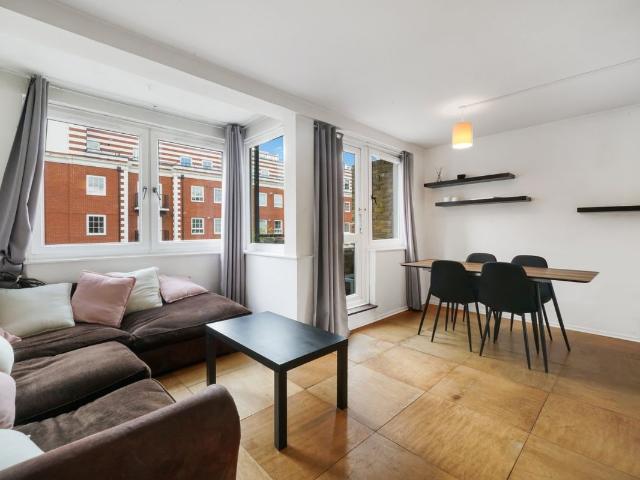 Wimborne House, Harewood Avenue NW1, 2 bed flat to rent, £3,000 pcm | PrimeLocation