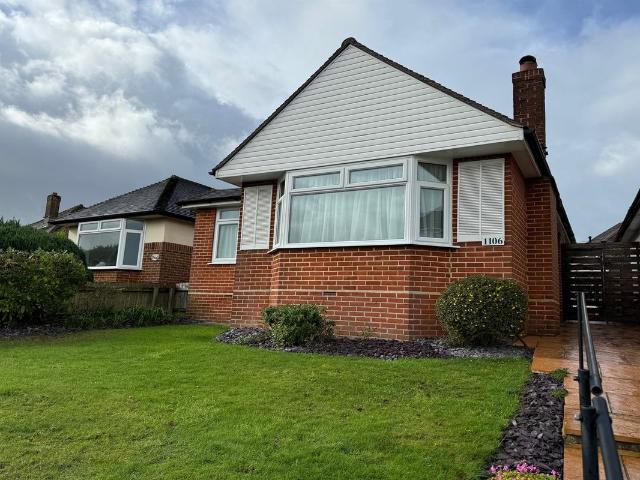 Wimborne Road BH10, 2 bed bungalow to rent, £1,300 pcm | PrimeLocation