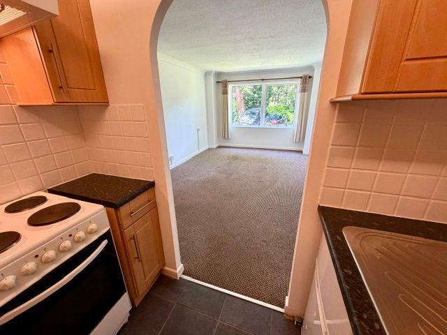 Wimborne Road, Bournemouth BH2, 1 bed flat to rent, £995 pcm | PrimeLocation