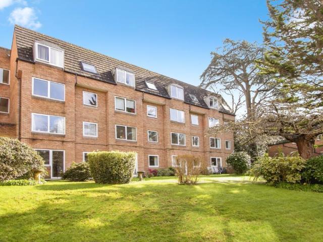 Wimborne Road, Bournemouth, BH2 1 bed property to rent £1,025 pcm £237 pw