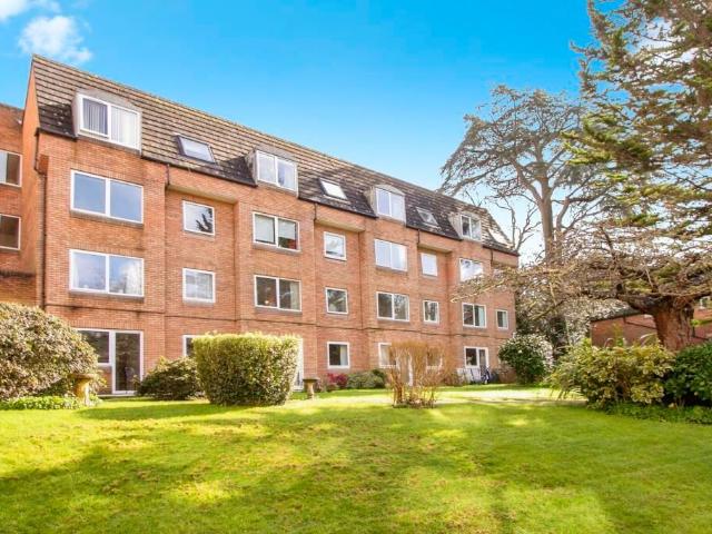 Wimborne Road, Bournemouth BH2, 1 bed property to rent, £950 pcm | PrimeLocation