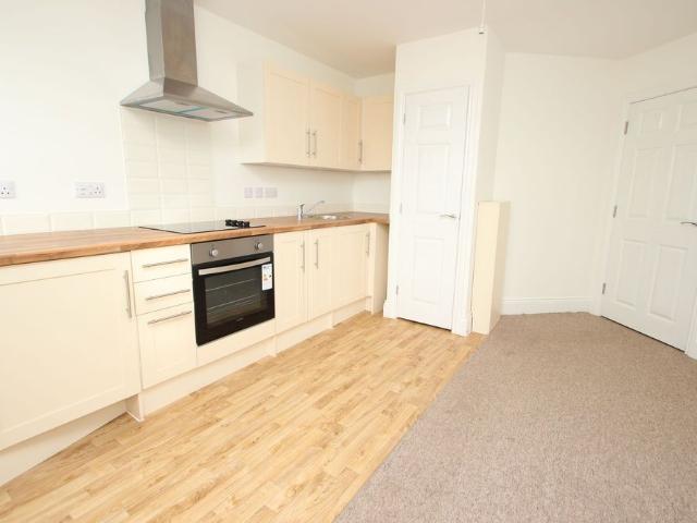 Wimborne Road, Bournemouth, BH9