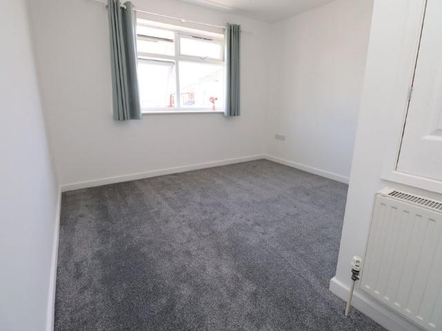 Wimborne Road, Bournemouth, BH9