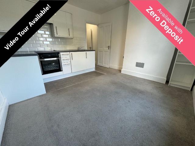 Wimborne Road, Bournemouth BH9, 1 bed flat to rent, £895 pcm | PrimeLocation