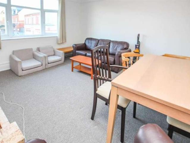 Wimborne Road,bournemouth, BH9
