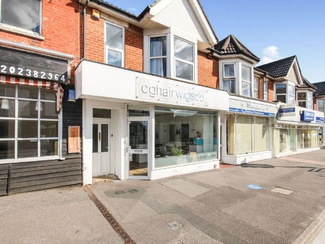 Wimborne Road, Bournemouth BH9, 2 bed property to rent, £1,350 pcm | PrimeLocation