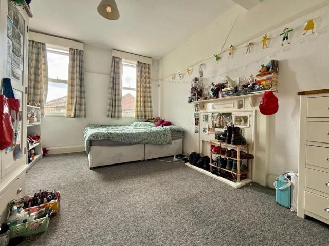 Wimborne Road, Bournemouth, Dorset, BH9