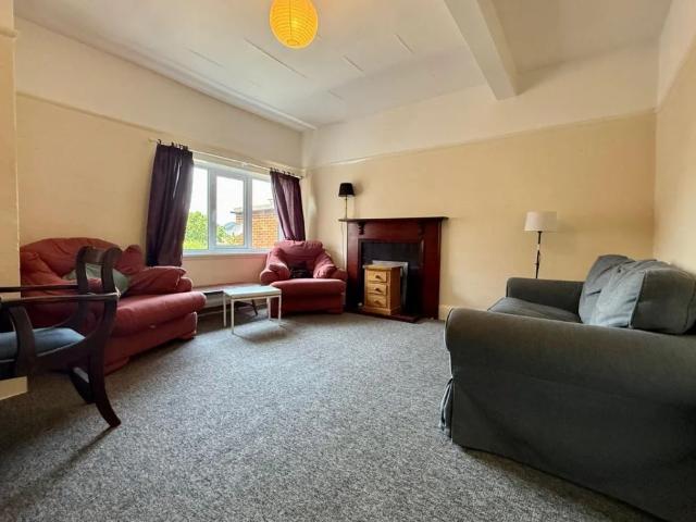 Wimborne Road, Bournemouth, Dorset, BH9