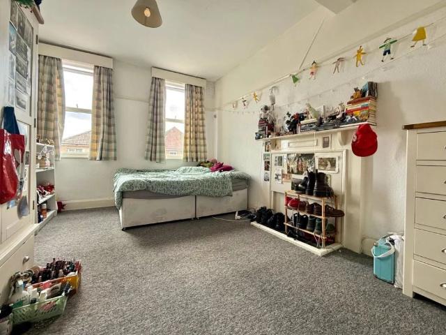 Wimborne Road, Bournemouth, Dorset, BH9
