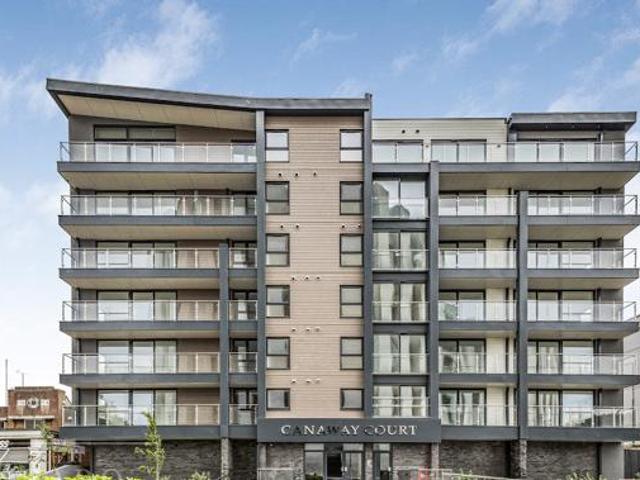 Wimborne Road, Canaway Court, Poole, 1 Bedroom Property