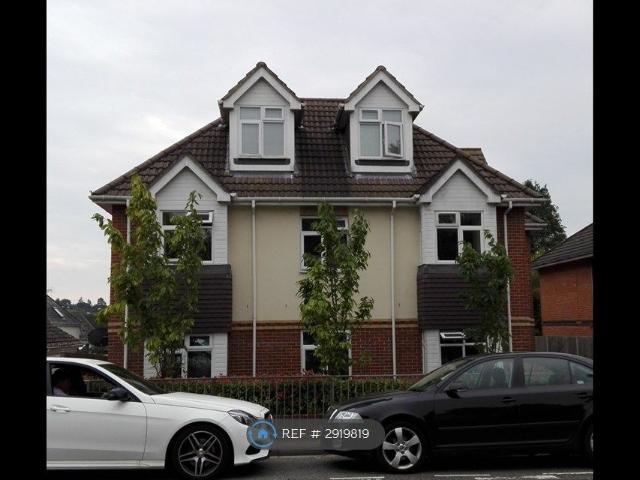 Wimborne Road East, Ferndown BH22, 2 bed flat to rent, £1,083 pcm | PrimeLocation