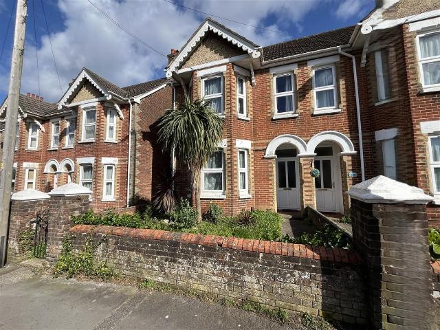 Wimborne Road, Poole, Dorset BH15, 3 bed semi detached house to rent, £1,300 pcm | PrimeLocation