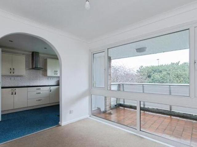Wimborne Road, Poole, 4 Bedroom Flat