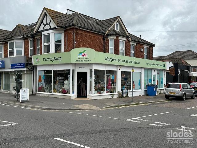 Wimborne Road, Winton BH9, 3 bed property to rent, £1,650 pcm | PrimeLocation