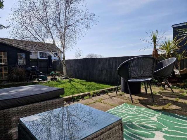 Wimbourne Close, Llantwit Major, Vale Of Glamorgan, CF61