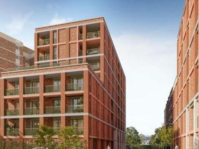 Wimbourne Street, London, 3 Bedroom Flat