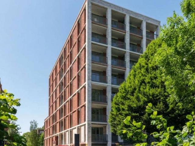 Wimbourne Street Shared Ownership Shared ownership