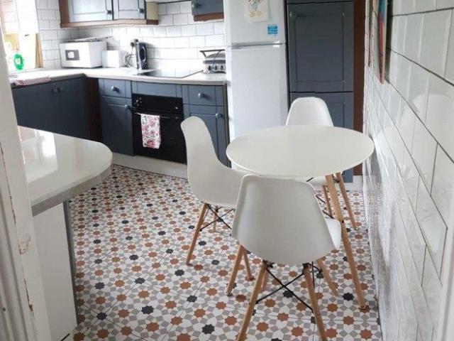 Wimbourne Street 4 bed flat to rent £5,200 pcm £1,200 pw