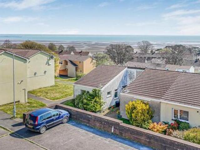 Wimblewood Close, West Cross, 3 Bedroom End