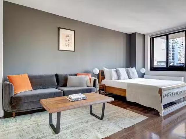 Wimbledon, 200 E 82nd St, Yorkville Studio 1 Bath