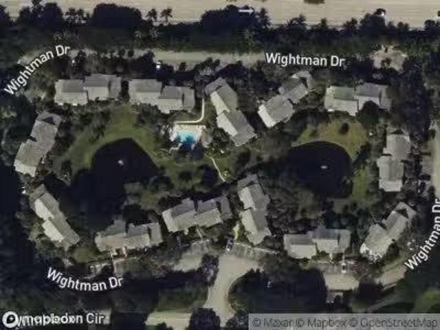 Wimbledon Cir Apt 450