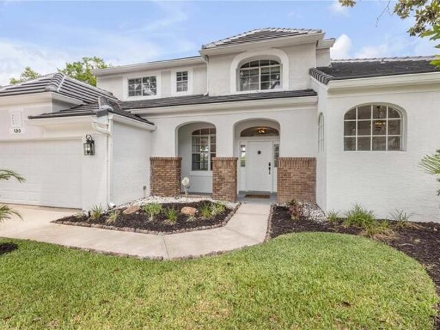 Wimbledon Cir, Lake Mary, Home For Sale