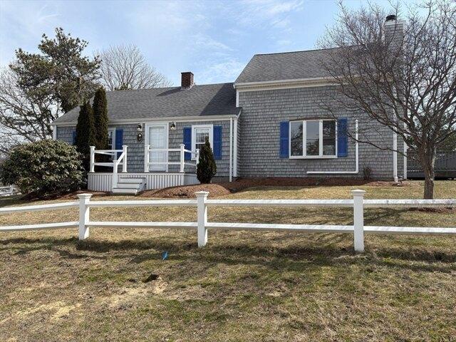 Wimbledon Dr, Yarmouth, Home For Sale