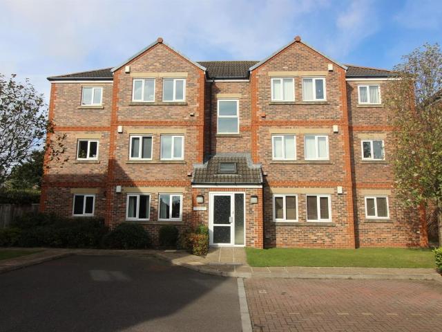Wimbledon House, Monksfield, Billingham TS23, 2 bed flat to rent, £700 pcm | PrimeLocation