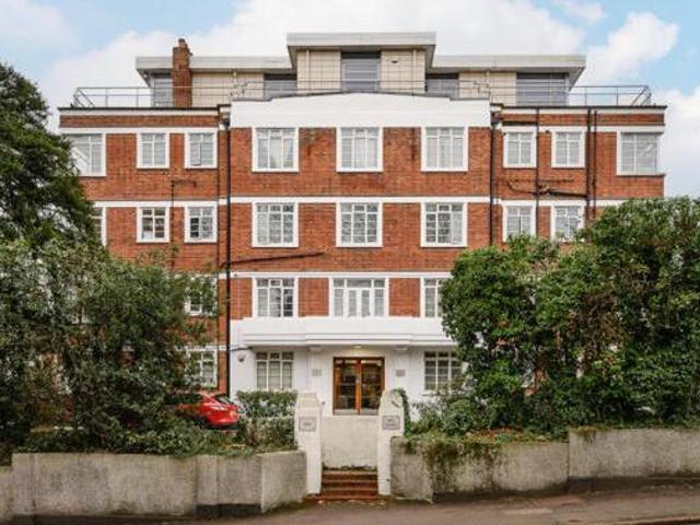 Wimbledon Hill Road, London, 2 Bedroom Apartment