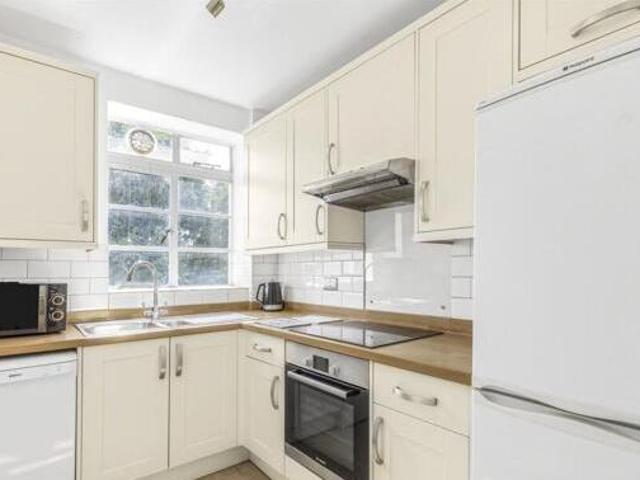 Wimbledon Hill Road, Wimbledon, 2 Bedroom Apartment