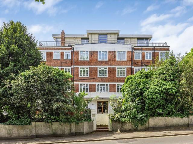 Wimbledon Hill Road, Wimbledon, London SW19, 2 bed flat to rent, £2,350 pcm | PrimeLocation