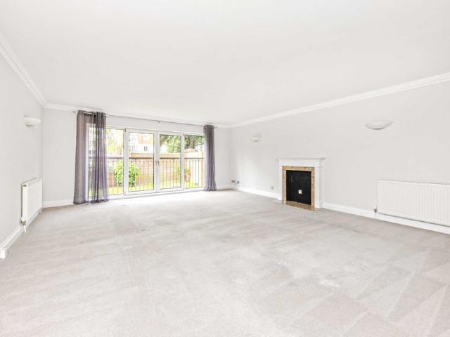 Wimbledon Hill Road, Wimbledon, SW19, London