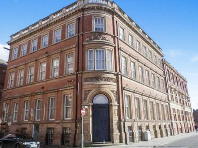 Wimbledon Street LE1, 2 bed flat to rent, £950 pcm | PrimeLocation