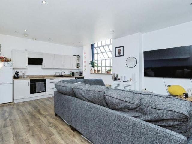 Wimbledon Street, Leicester LE1, 2 bed flat to rent, £1,100 pcm | PrimeLocation