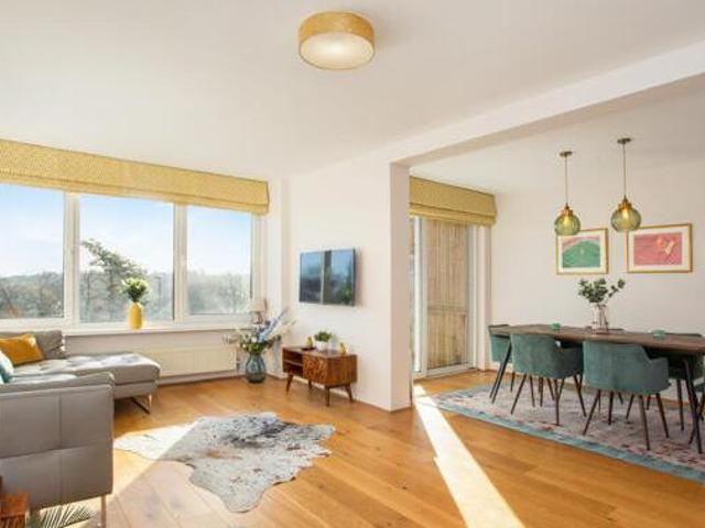 Wimbledon Park Road, London, 2 Bedroom Flat
