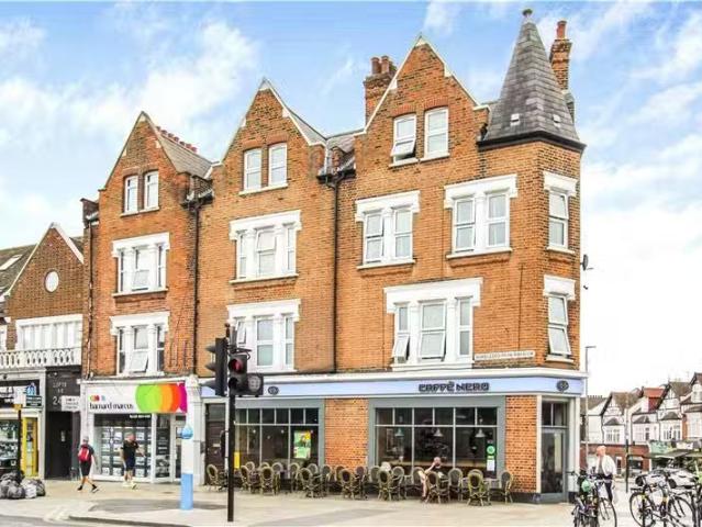 Wimbledon Park Road, London, SW18 5RJ