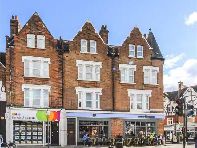 Wimbledon Park Road, London, SW18 5RJ
