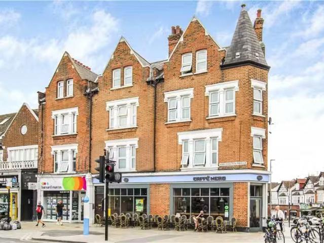 Wimbledon Park Road, London, SW18 5RJ