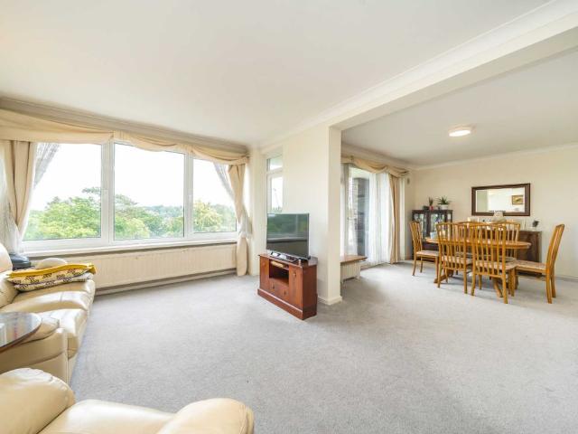 Wimbledon Park Road, London, SW19, London