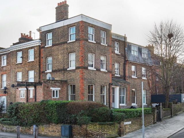 Wimbledon Park Road, West Hill, London SW18, 1 bed flat to rent, £3,000 pcm | PrimeLocation