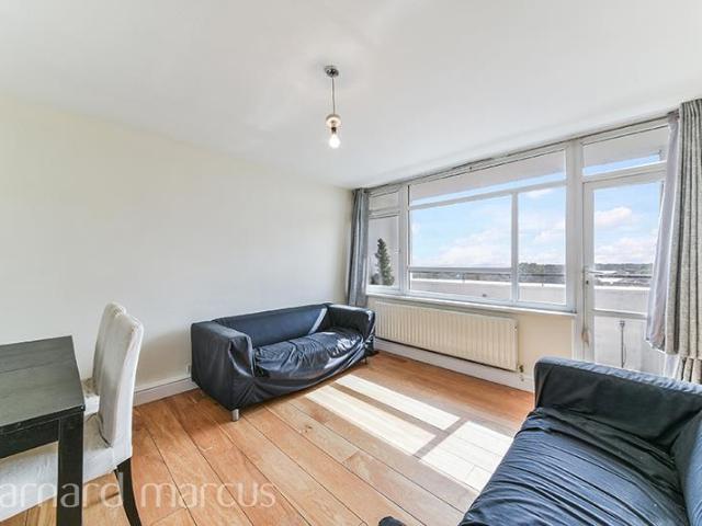 Wimbledon Park Side, LONDON 2 bed flat to rent £2,000 pcm £462 pw