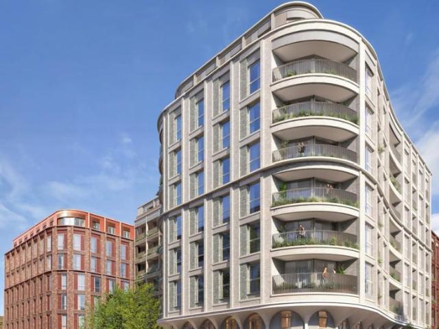 Wimbledon Place