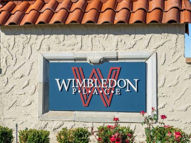 Wimbledon Place 1 Bedroom Apartment for Rent at 7605 E 49th St, Tulsa, OK 74145
