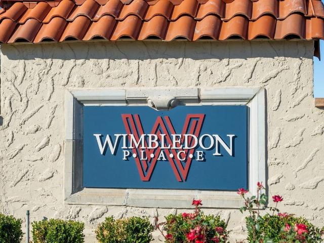 Wimbledon Place 2 Bedroom Apartment for Rent at 7605 E 49th St, Tulsa, OK 74145