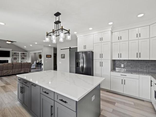 Wimbledon Ter, Richmond, Home For Sale