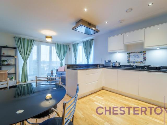 Wimhurst Court 2 bed flat to rent £2,375 pcm £548 pw