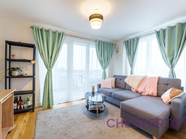 Wimhurst Court, East India And Lansbury E14, 2 bed flat to rent, £2,375 pcm | PrimeLocation