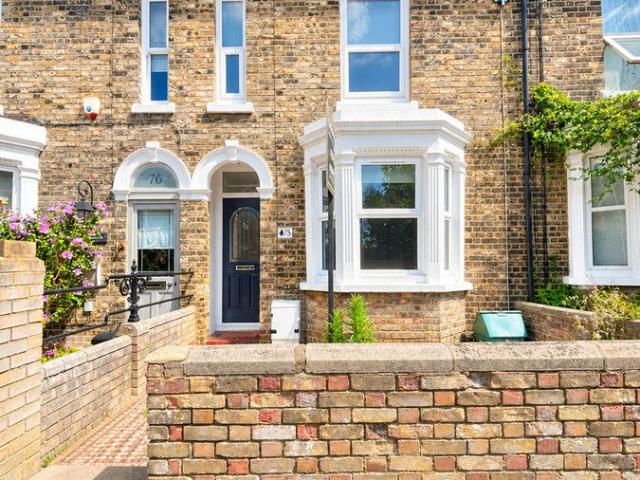 Wimpole Road, Colchester CO1, 3 bed terraced house to rent, £1,450 pcm | PrimeLocation