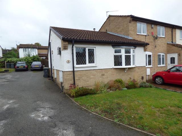 Wimpole Road, Bramcote, Nottingha. NG9, 2 bed bungalow to rent, £875 pcm | PrimeLocation
